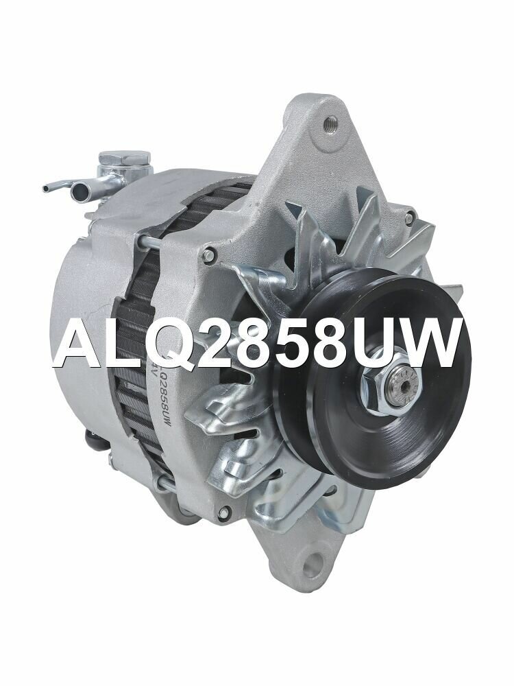 Генератор Krauf ALQ2858UW