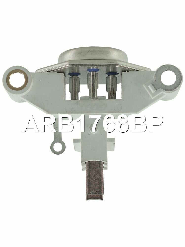 Регулятор генератора Krauf ARB1768BP