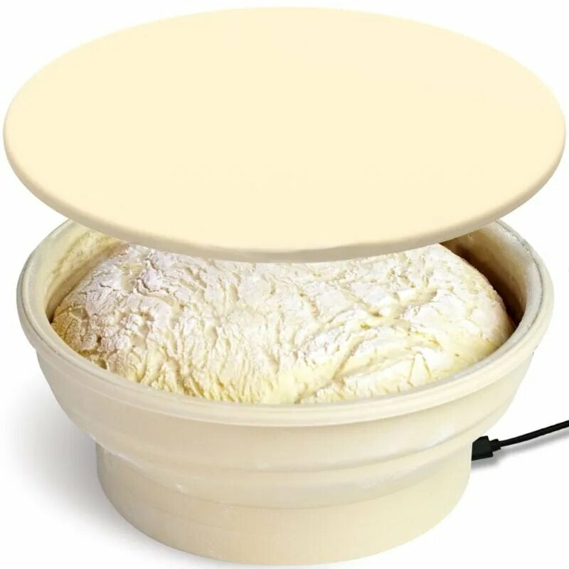 Корзина для расстойки теста