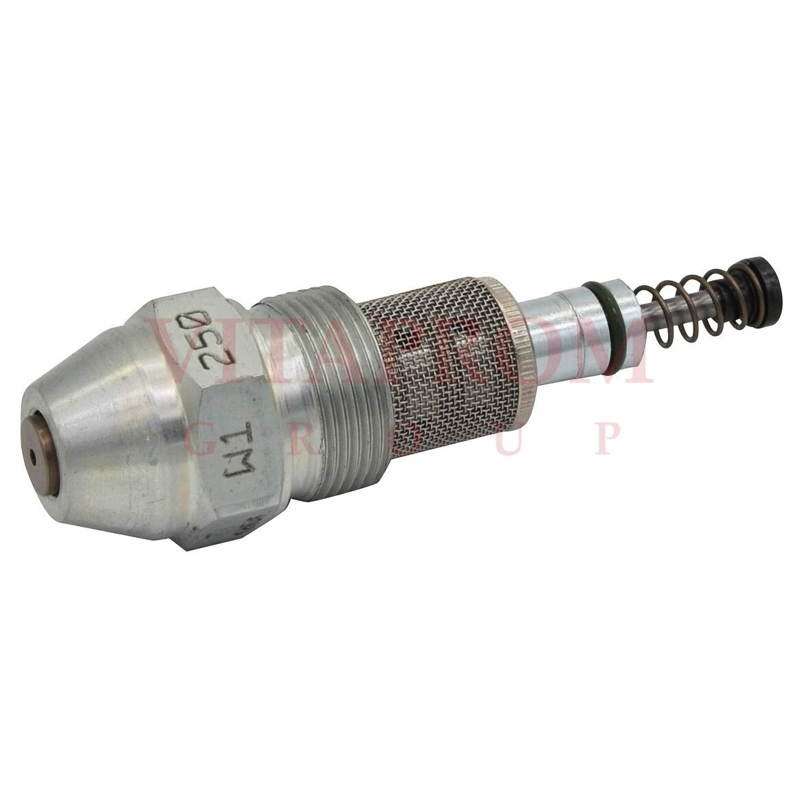 Форсунка Fluidics W1-250-60