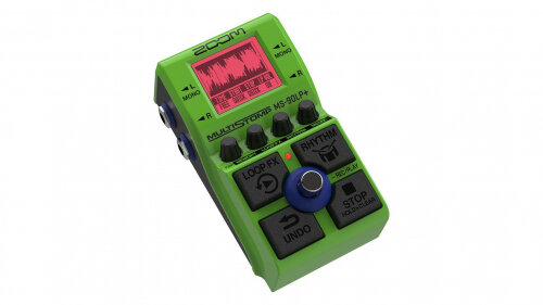 Педаль-лупер Zoom MS-90LP+