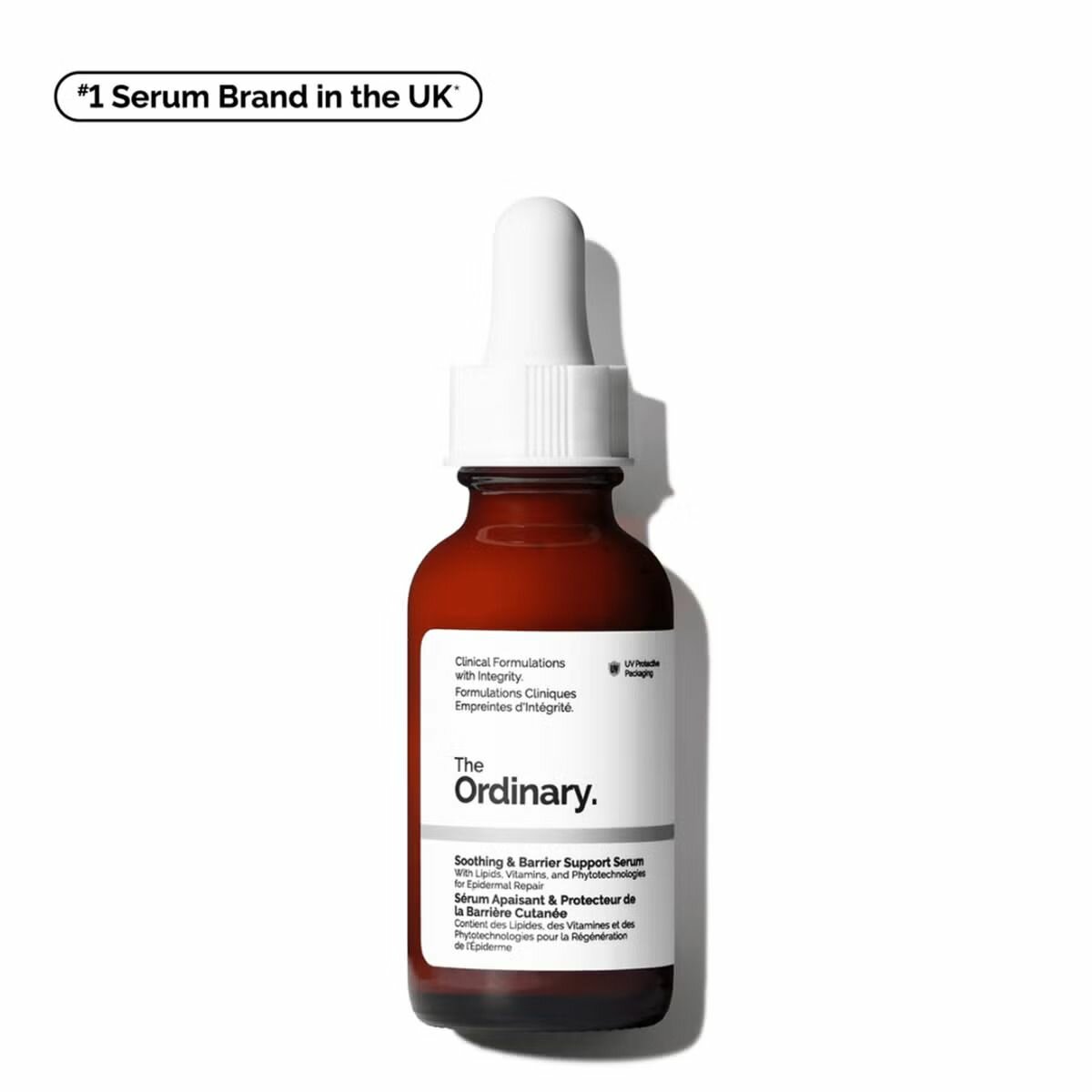 THE ORDINARY Сыворотка SOOTHING & BARRIER SUPPORT SERUM, 30ml