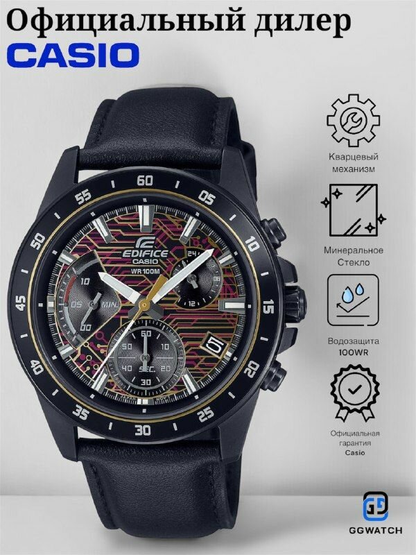 Наручные часы