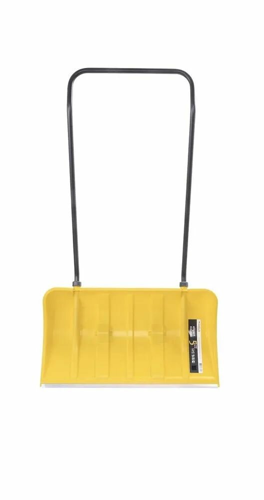 Скрепер для уборки снега