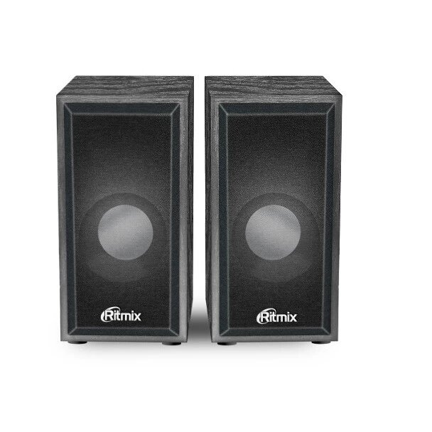Компьютерная акустика Ritmix SP-3035W