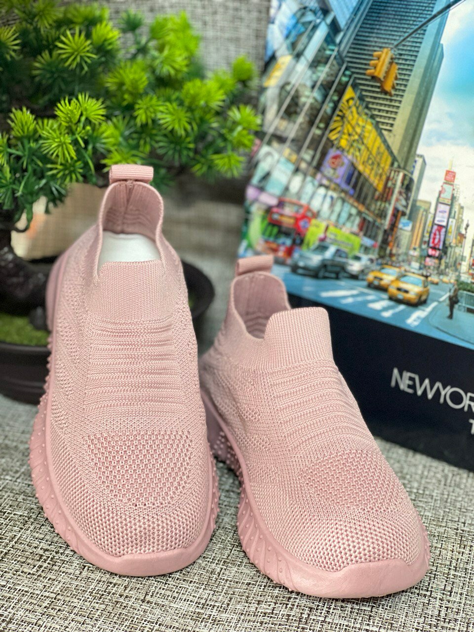 Кеды Слипоны для мальчиков для девочек кроссовки-сеточка кеды тканевые