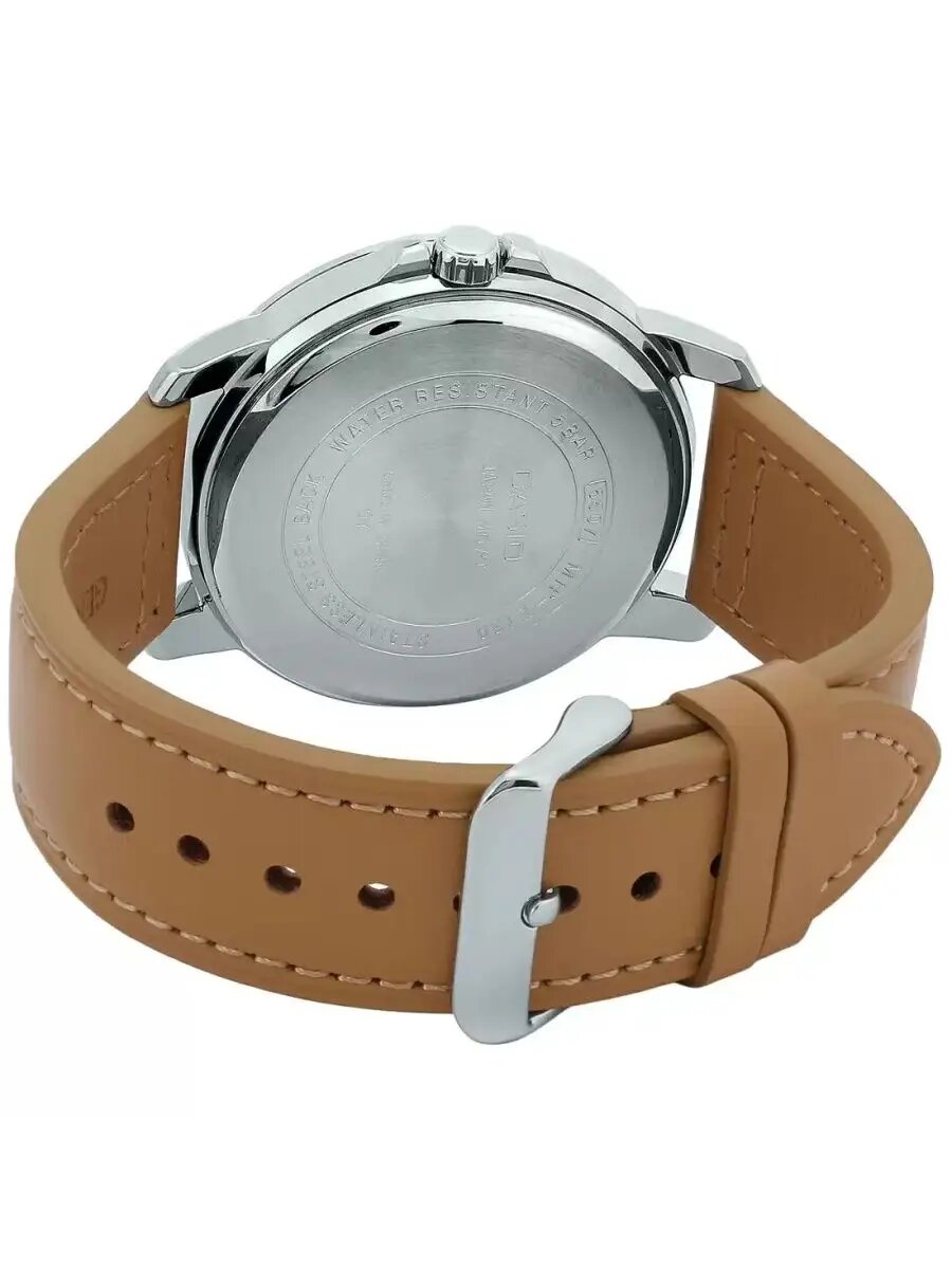Наручные часы CASIO — фото 1