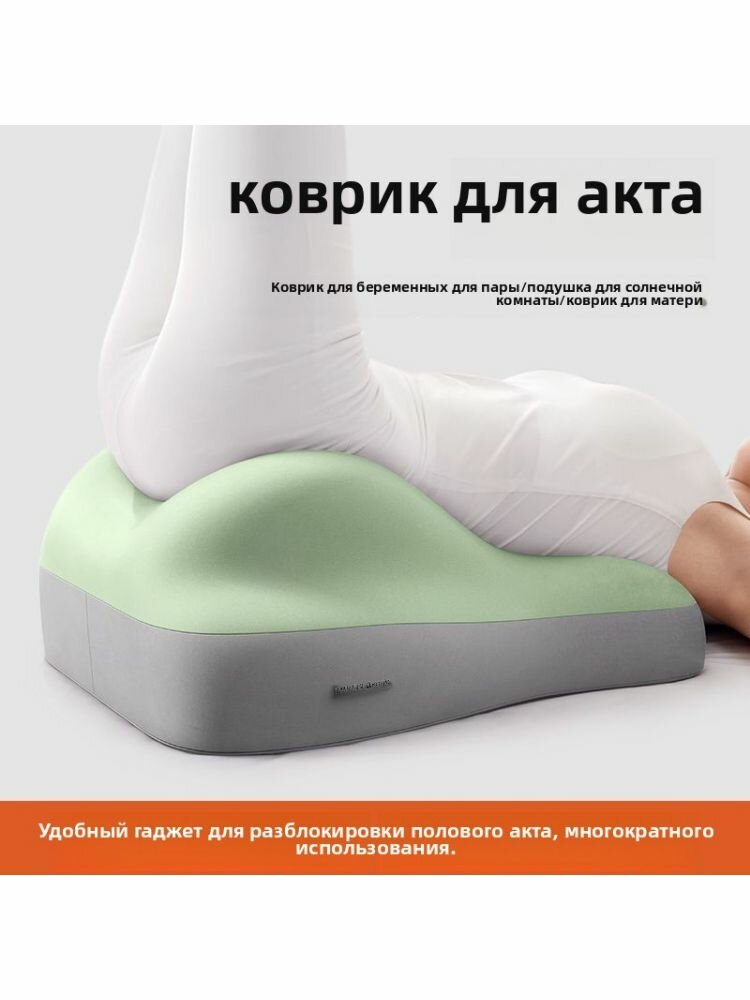 Подушка для супружеской жизни Высокая память-дуговая губка повышает комфорт
