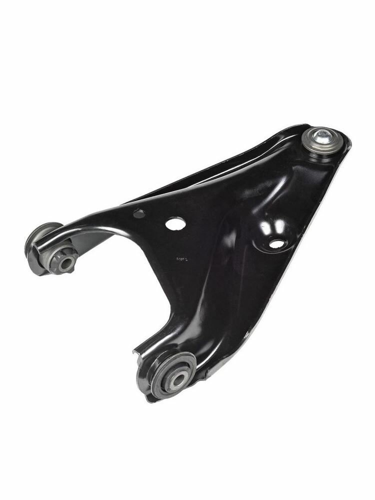 Рычаг подвески передний нижний левый ZENTPARTS Z24765 для а/м RENAULT Sandero, DACIA Logan / Рено Сандеро, Дачия Логан