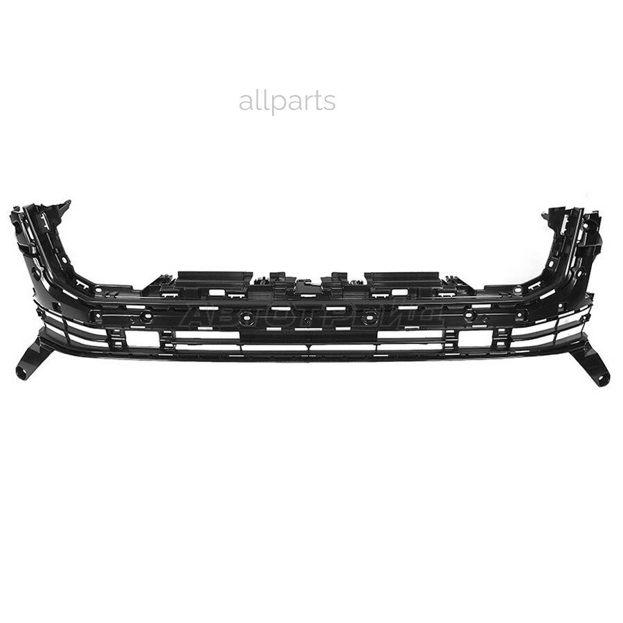 SAT ST-298-0013 Крепление решетки Toyota Land Cruiser (J300) 21- (Спереди)