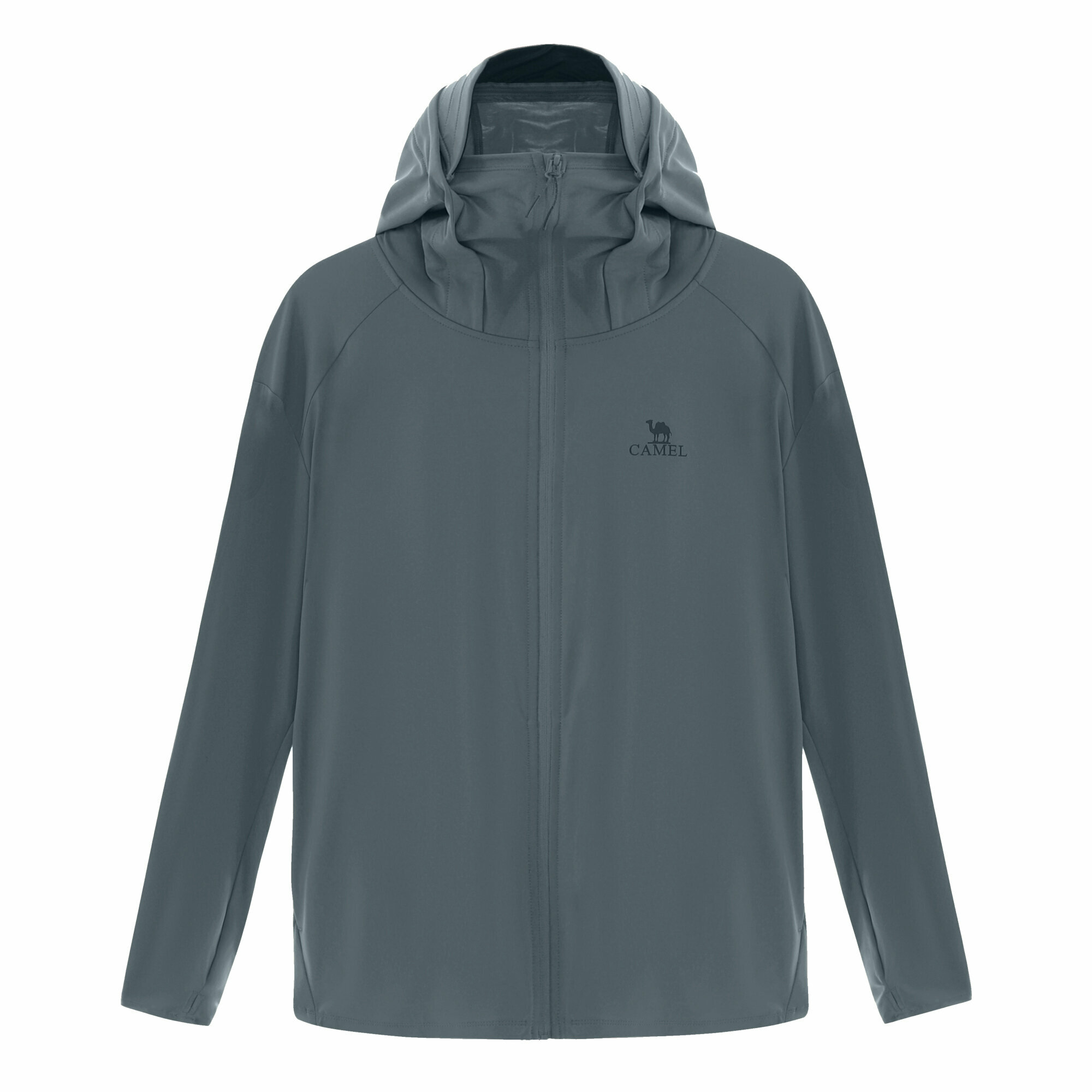 Куртка спортивная CAMEL Phantom