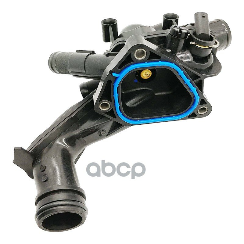 Корпус термостат! Mini Cooper R55-R61 BMW арт. 11538674895