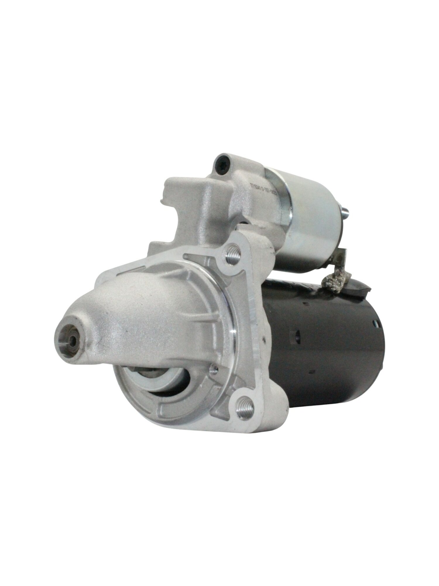 Стартер Форд Фокус, Форд С-Макс (TT15341)