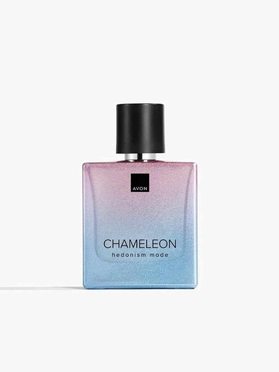 Avon Парфюмерная вода Chameleon Hedonism Mode для нее, 50 мл (Новинка 2025 года)