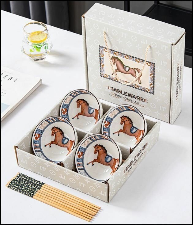 Домашние чаши