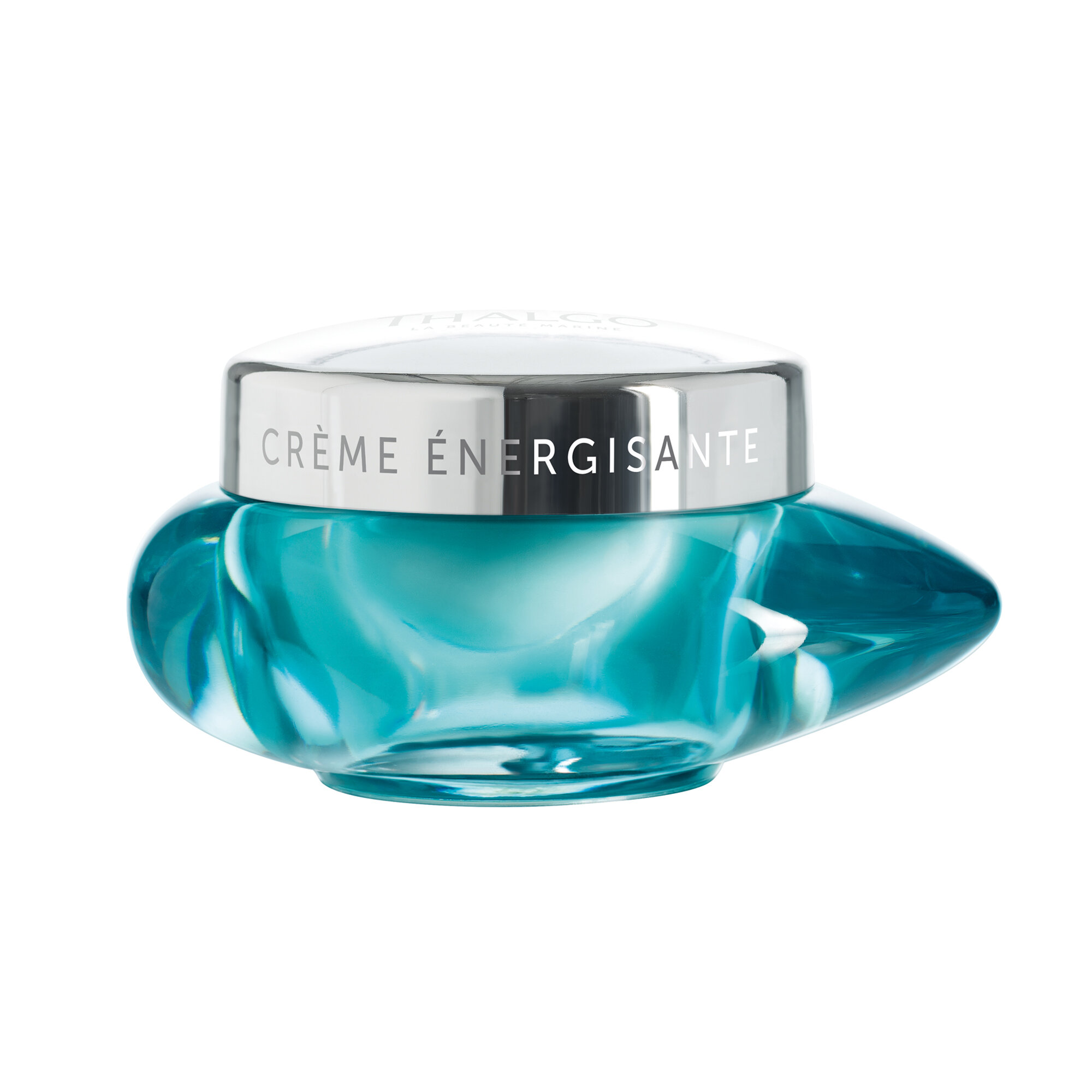 Энергизирующий крем Thalgo Spiruline Boost для сияния и коррекции морщин 50 мл