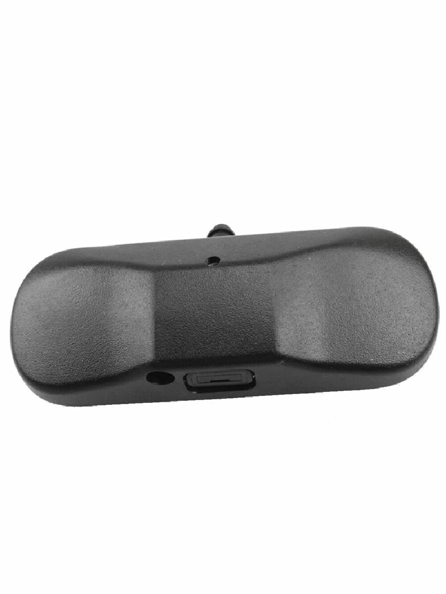 Форсунка омывателя ветрового стекла с подогревом 2KD985986 для - Golf Mk5 Mk6 B6 B7