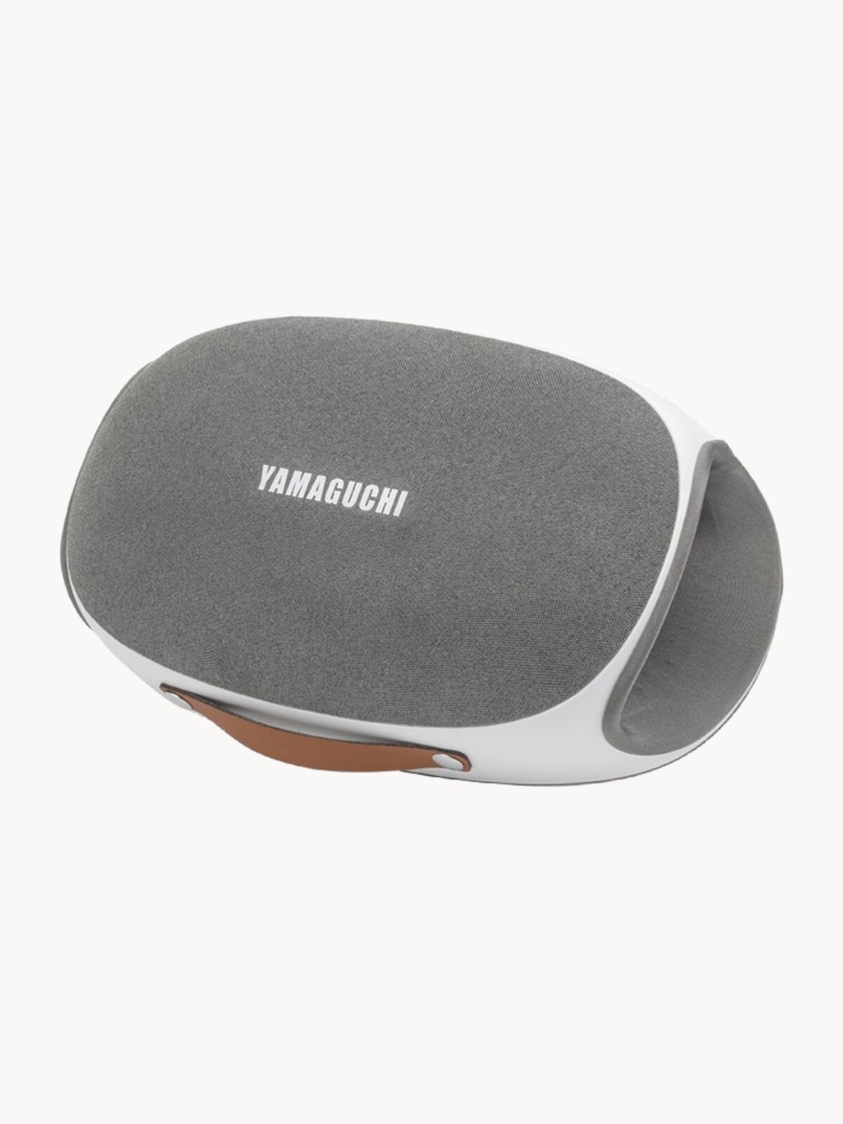 Массажер для рук, живота и тела Yamaguchi HeartLine