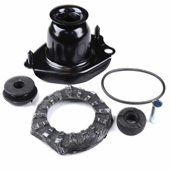 Опора амортизатора (чашка стойки) задняя GP7212SAMTY Genuine Parts; Toyota Corolla Fielder NZE121; ZZE12#; Axio NZE141; ZRE142; OEM 48403-32010