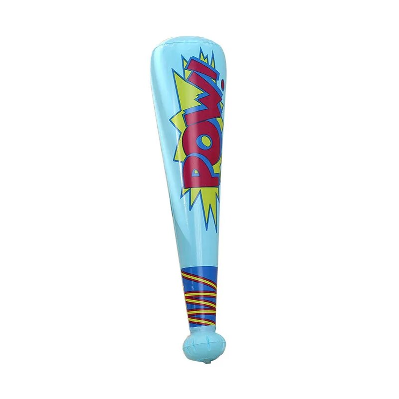 Детская надувная бейсбольная битва POW C