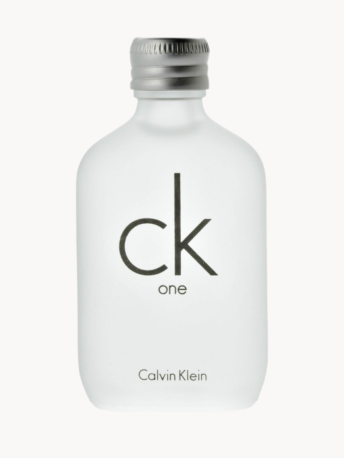 CALVIN KLEIN ONE туалетная вода унисекс 50 мл / Парфюм кельвин кляйн