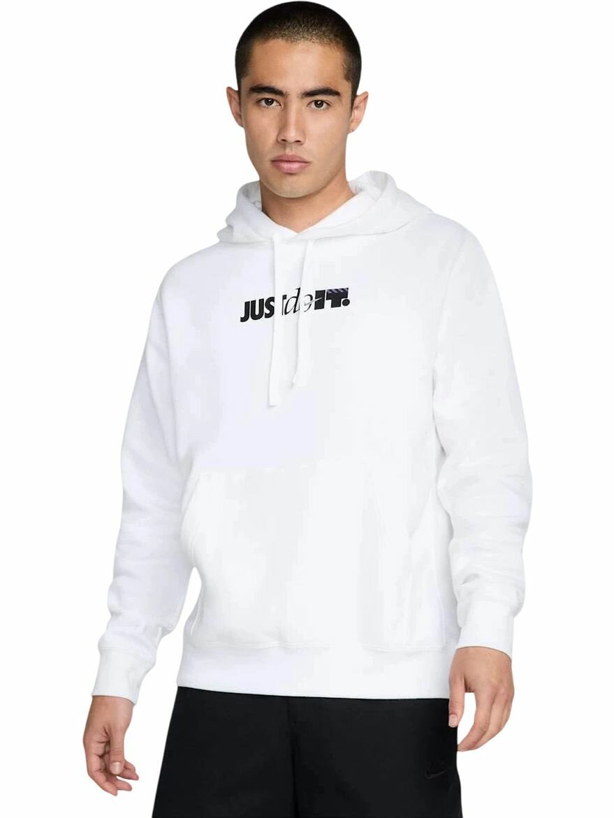 Худи спортивное Club Hoodie