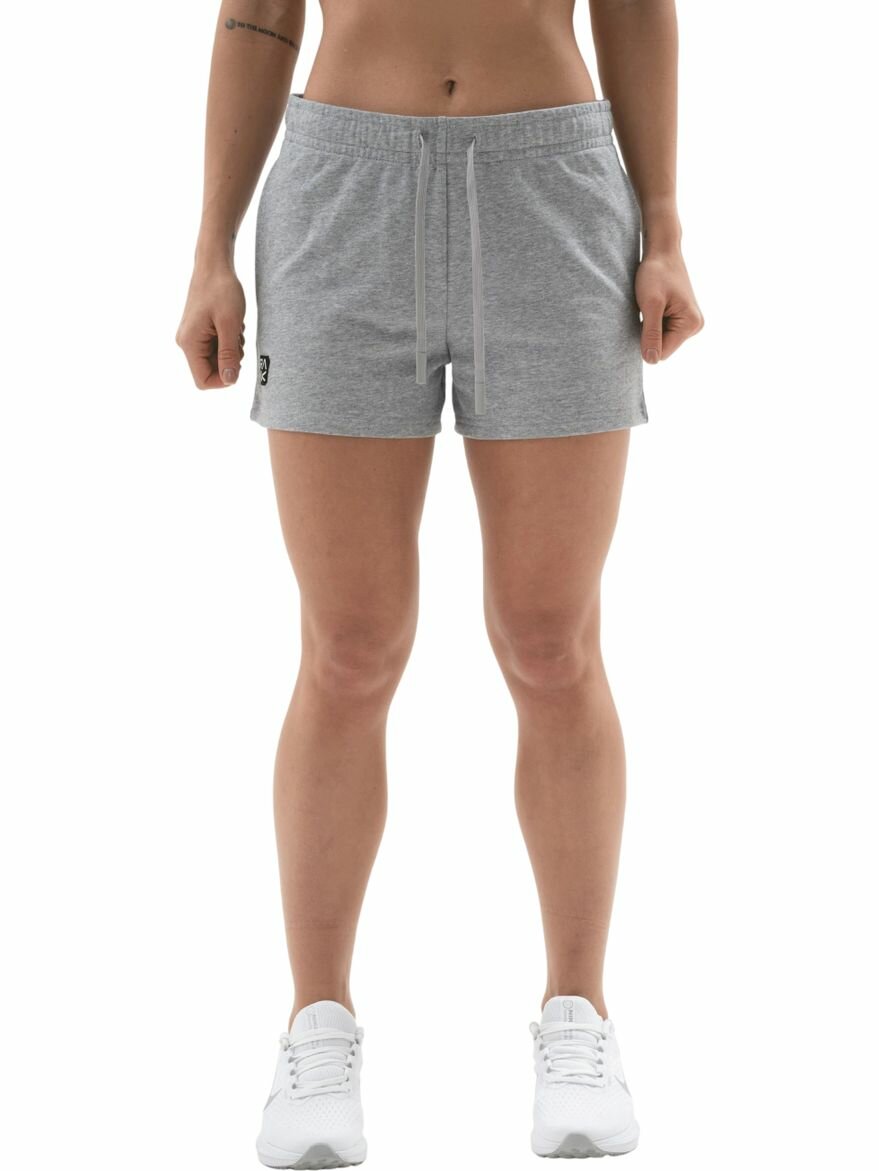 Шорты спортивные French Terry Base Shorts