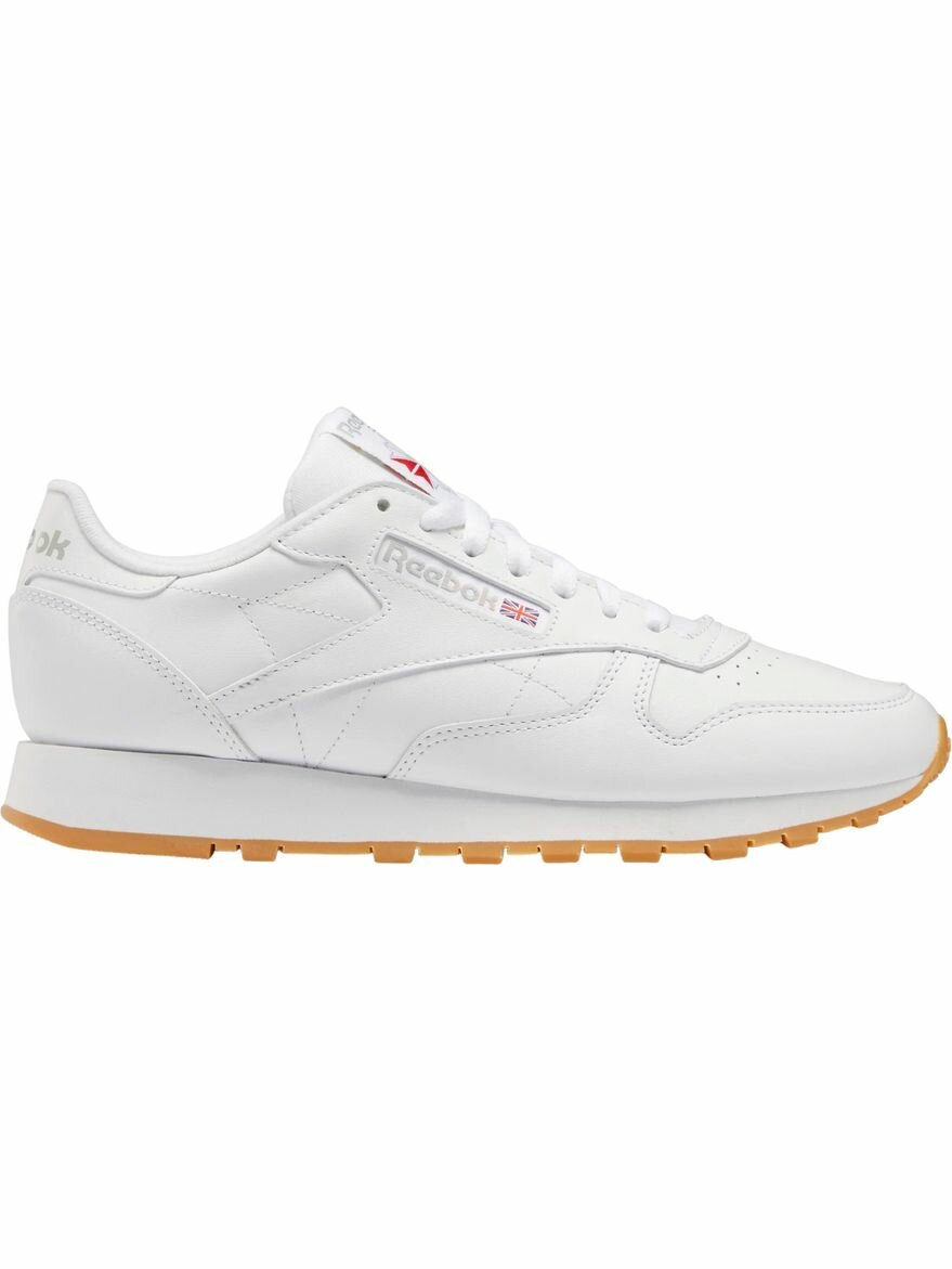 Кроссовки Reebok Classic Leather