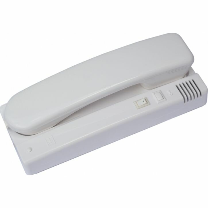 Метаком ТКП-12С Аудиотрубка для домофона