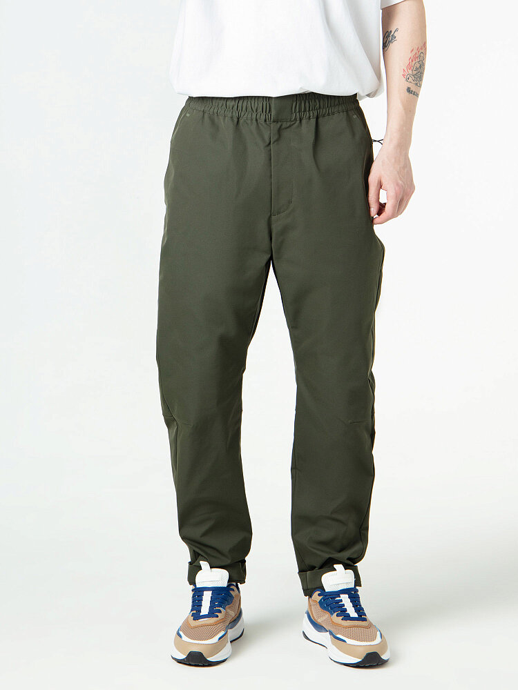 Брюки джоггеры Pant Nylon