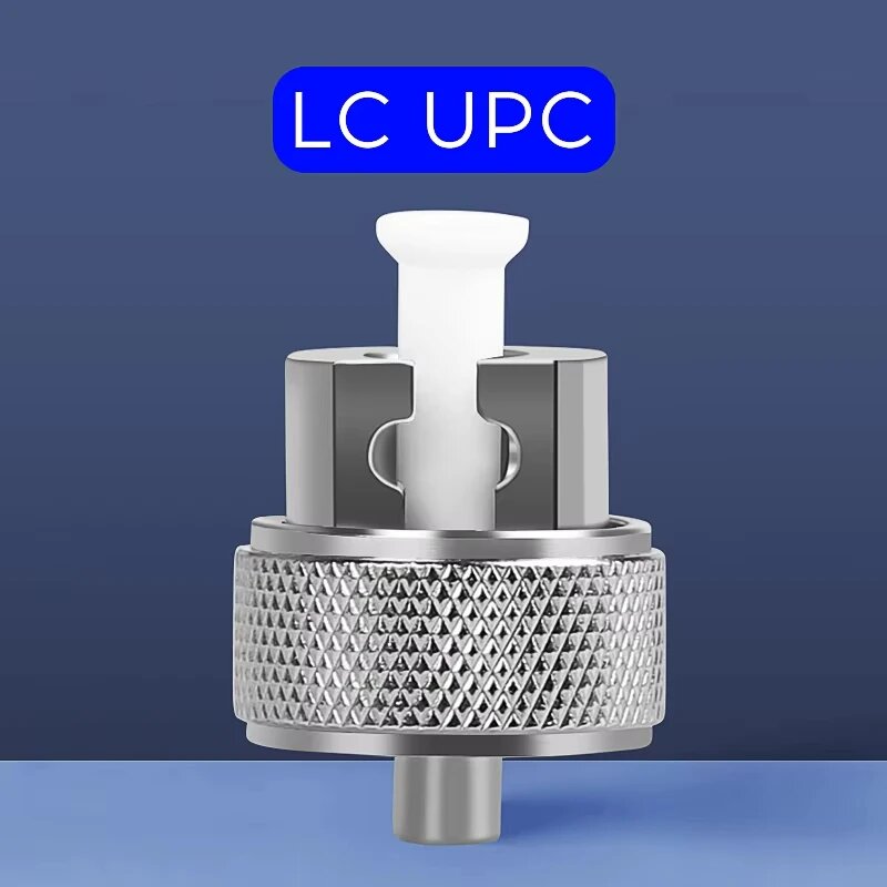 OTDR адаптер FC ST SC LC APC LeeBeTo LC