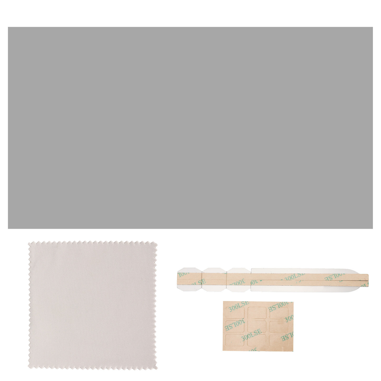 23,8 -дюймовый фильтр экрана компьютера