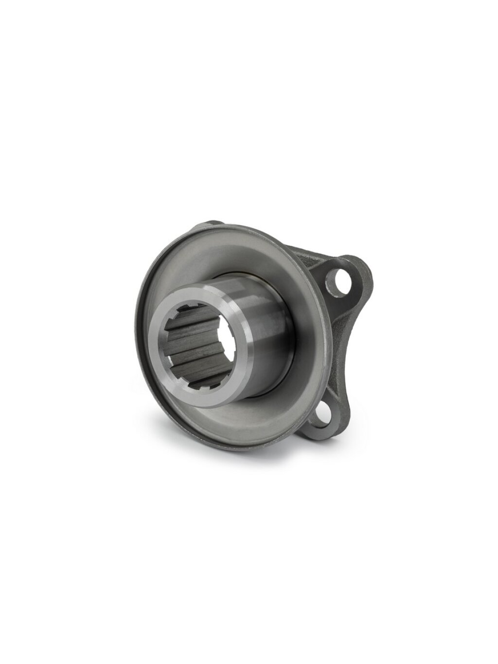 Фланец редуктора заднего моста для а/м ГАЗ 53, 3309, 66 "MetalPart"