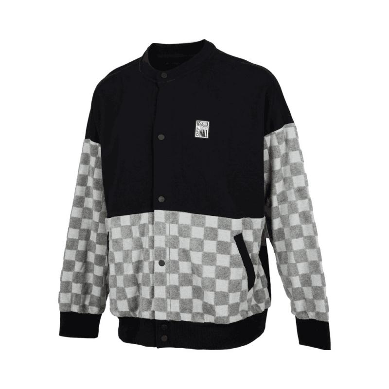 Куртка OFF THE WALL