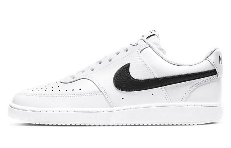 Кеды NIKE Court Vision