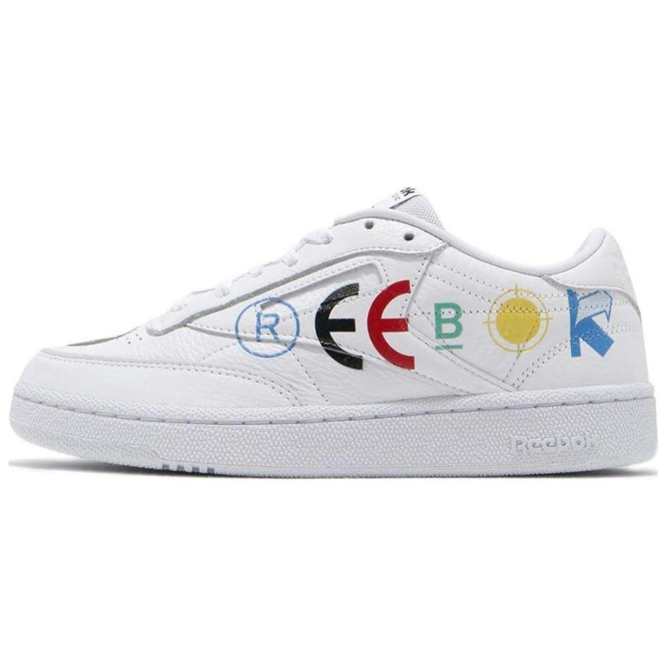 Кроссовки Club C