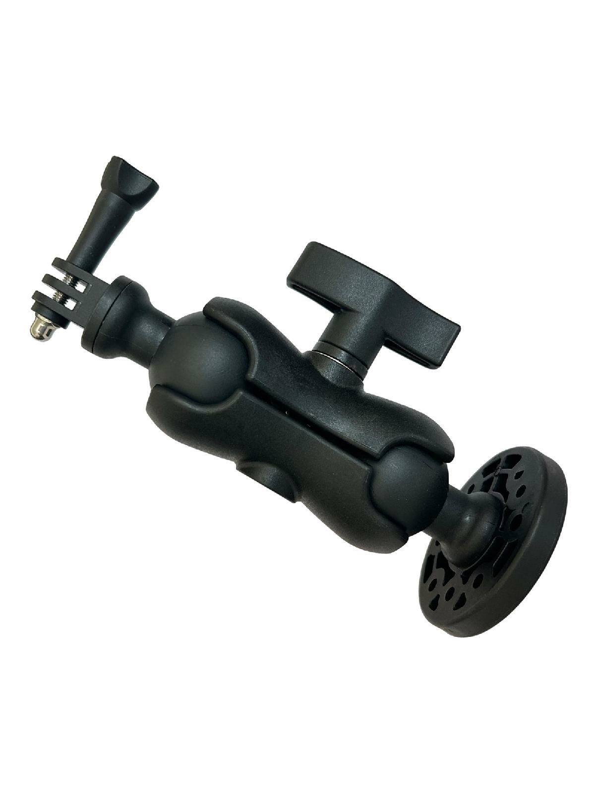 Регулируемый монтажный кронштейн для эхолотов для каяков Совместимость с устройствами