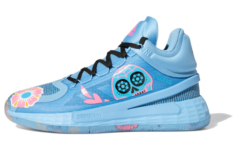 Кроссовки D rose 11