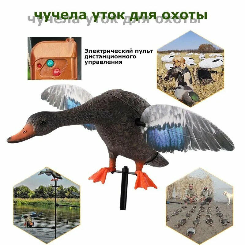 Be Back Later Чучело