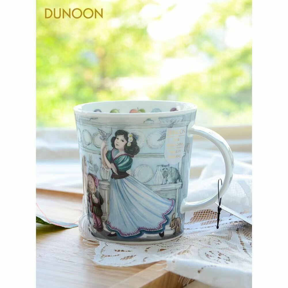 Dunoon Кружка, 320 мл, 1 шт