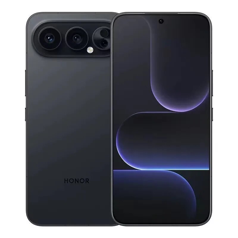 Смартфон Honor 500, 12/512ГБ, china