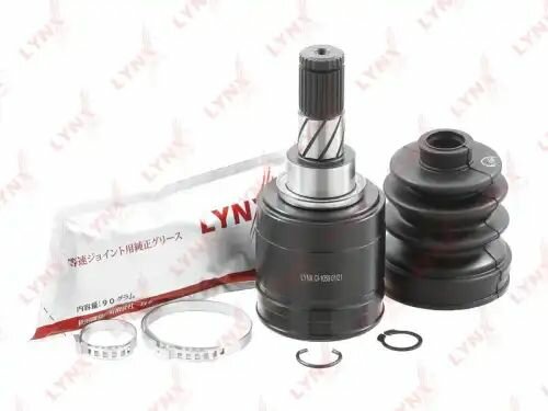 ШРУС внутренний правый к-кт Nissan Bluebird Sylphy 1.5i 00-05/Sunny 1.5i 97-00