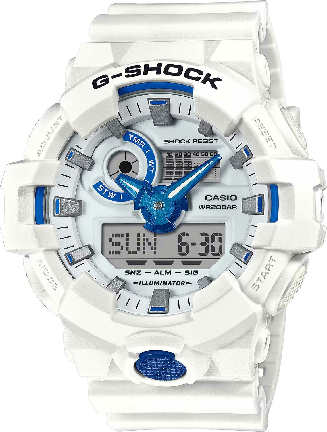 Наручные часы G-Shock