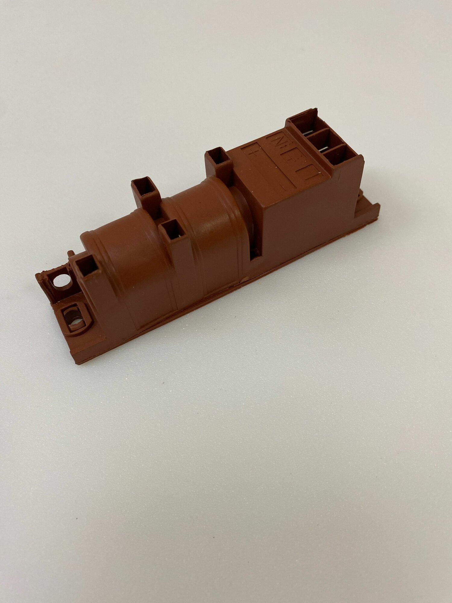 Блок розжига, для газовой плиты Darina GM4M42008