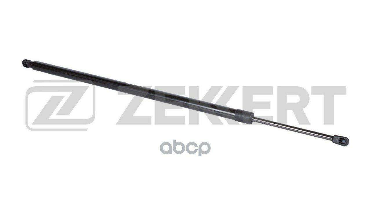 Пружина газовая багажника Jeep Grand Cherokee IV 10- Zekkert арт. gf-2298