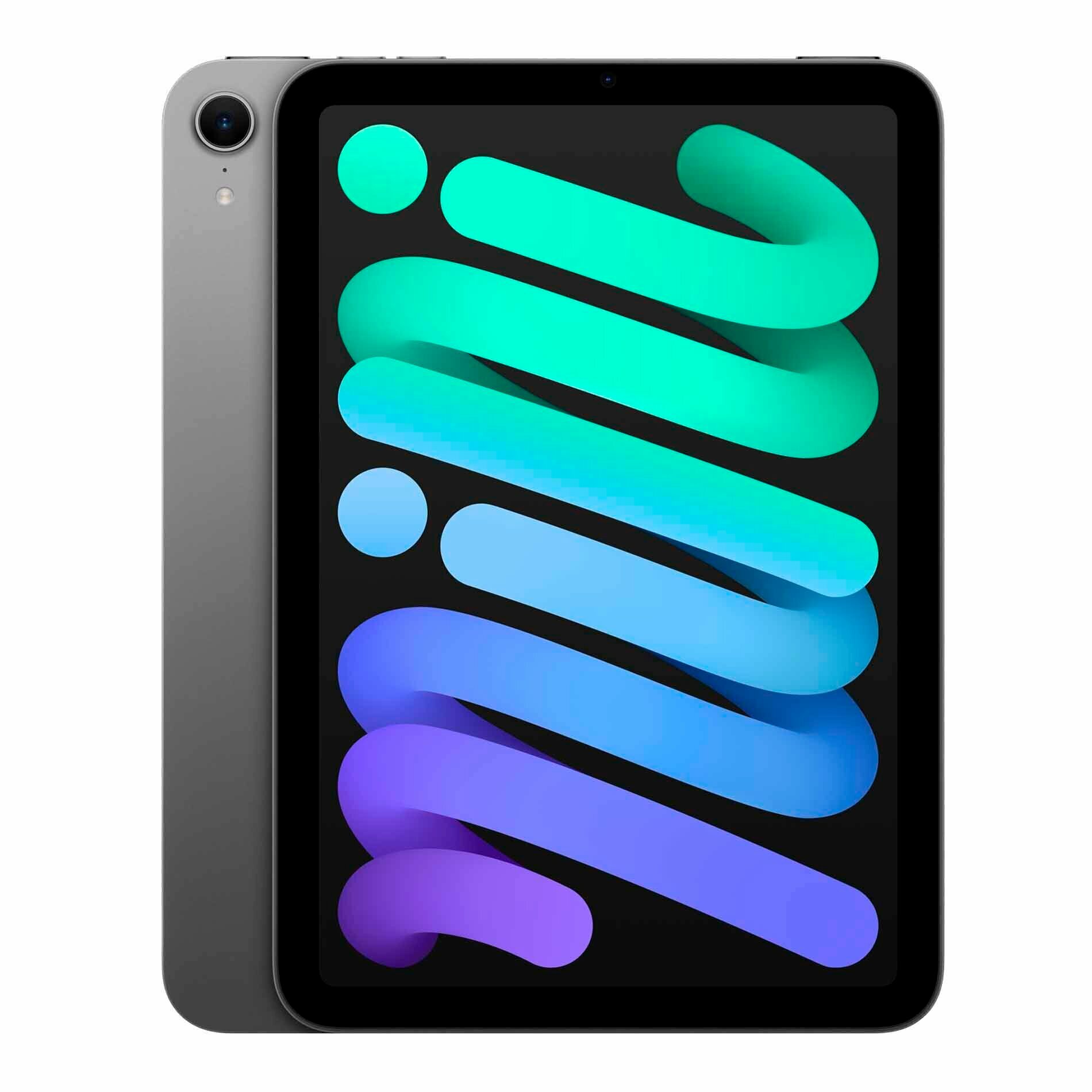 Планшет Apple iPad mini 8.3 128Gb Wi-Fi Space Gray