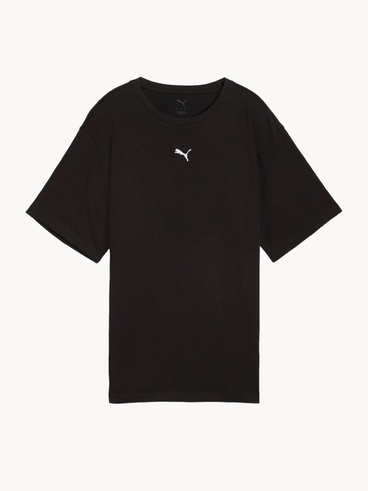 Футболка ESS Relaxed