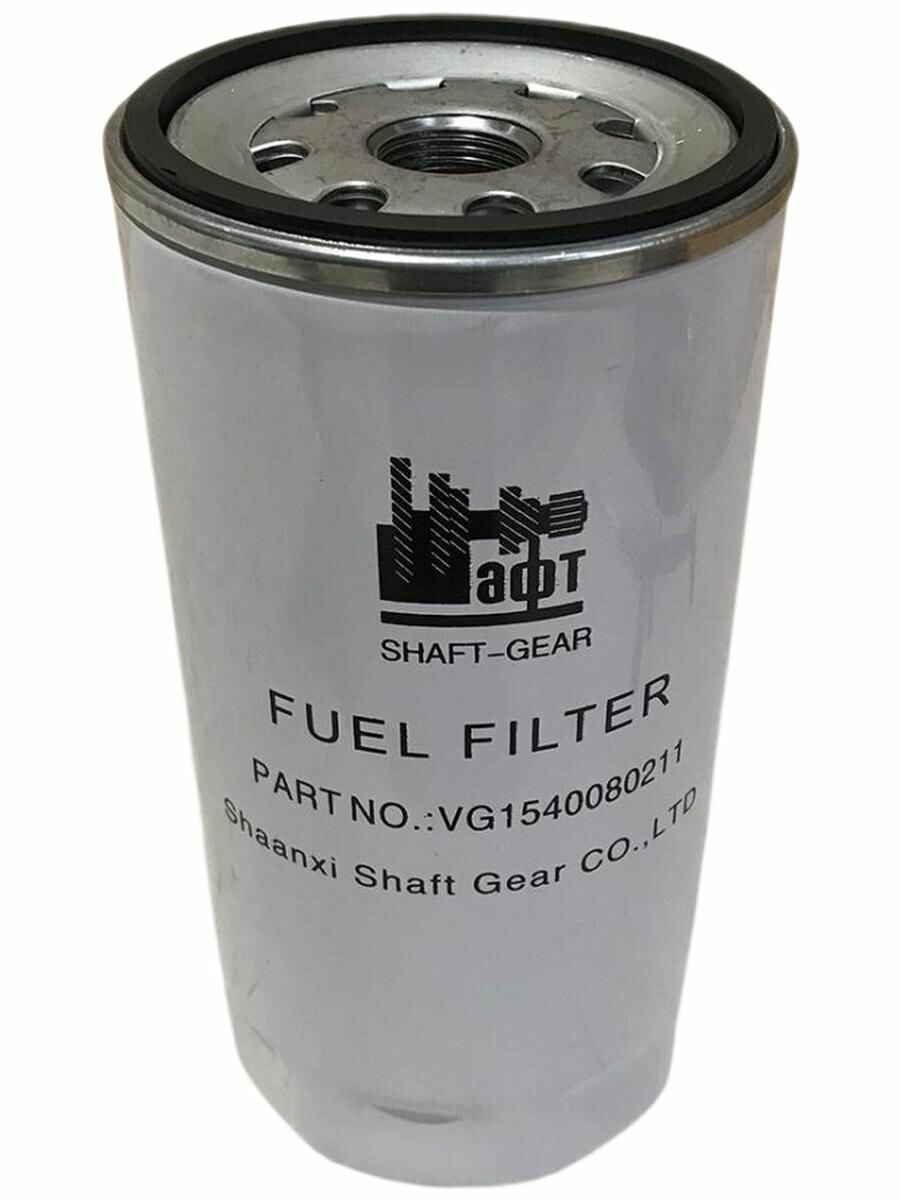 Фильтр топливный грубой очистки под датчик(HOWO A7/XCMG QY25/HANIA)