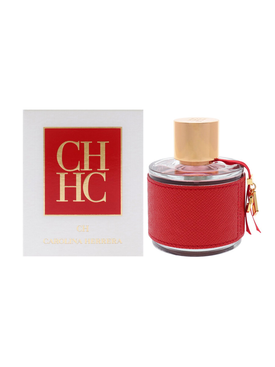 Carolina Herrera CH 50 мл. Туалетная вода