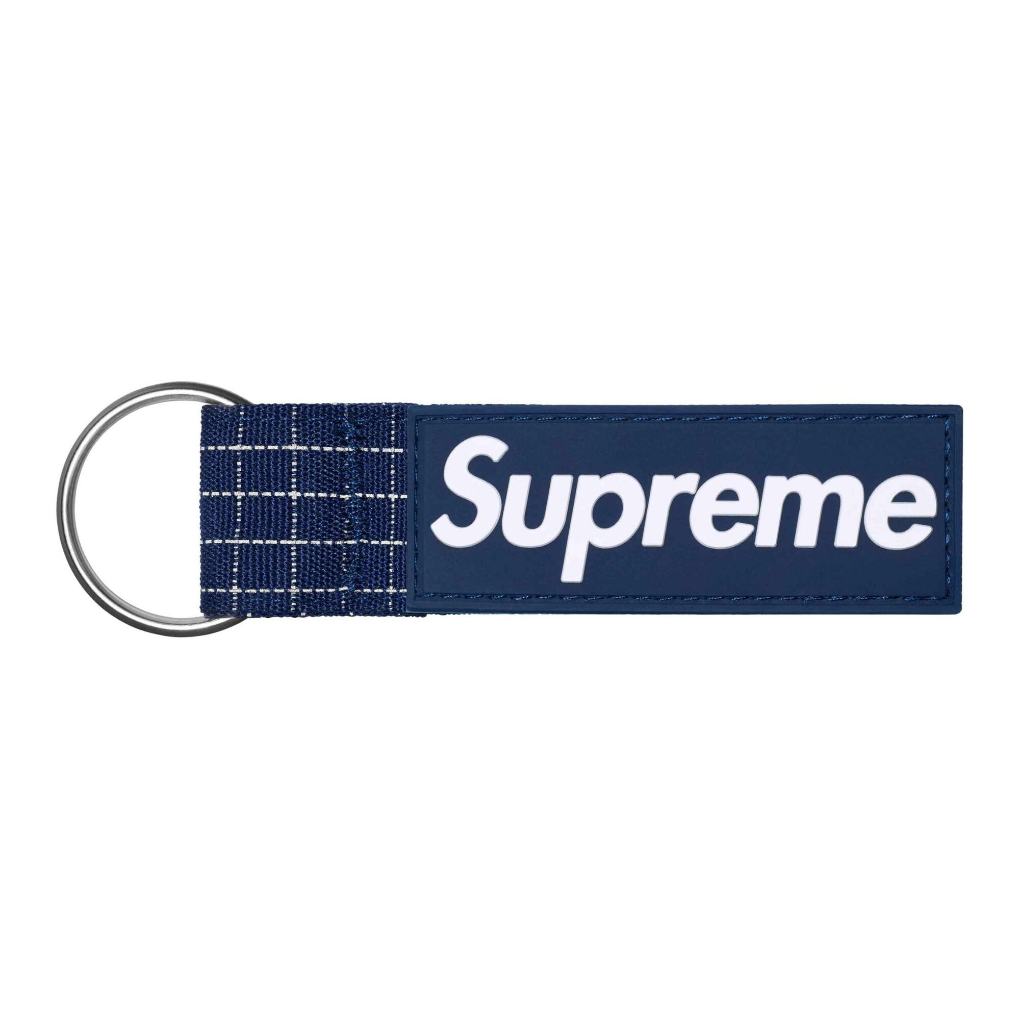 Брелок Supreme